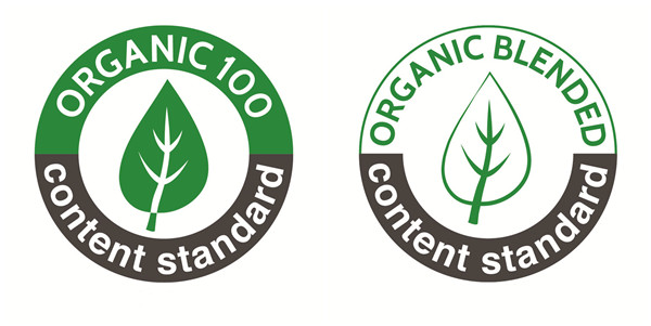 Sustainable Textile Certification - OCS Organic Content Standard - ASCP