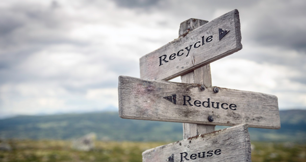 GRS global recycling standards, moving towards a more sustainable and ...