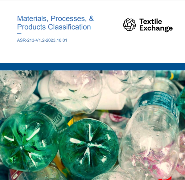 TE 《Materials, Processes, & Products Classification》 updated to V1.2 - ASCP